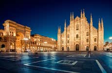 Milan - Milan Travel Guide – Introducing Milan